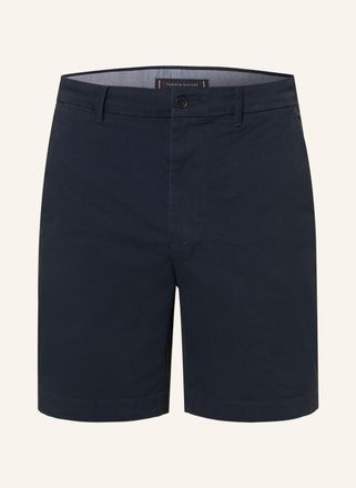 Tommy Hilfiger Shorts Dover blau
