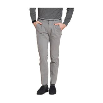 Mason's Herren, Hosen, Grau, MGröße