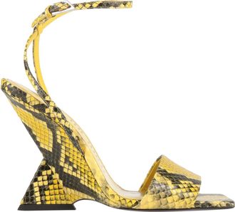 The Attico SCHUHE - Sandalen auf YOOX.COM