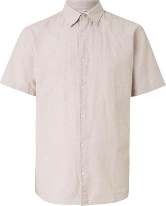 Jack & Jones Hemd JJEBreeze