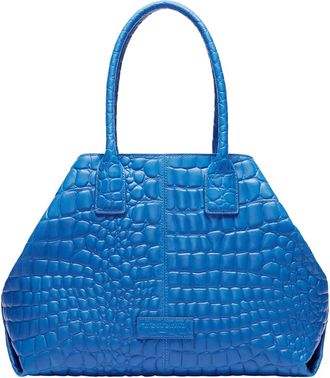 Liebeskind Liebeskind SEASONAL NOOS CROCO Chelsea M pool