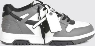 Off-white Baskets OFF-WHITE Homme couleur Gris