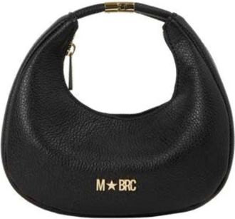 M*BRC M*Brc, Femme, Sacs, Noir, Taille: ONE Size H232 Shoulder Bag