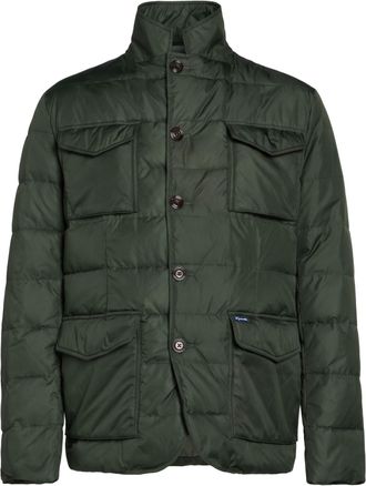 Fa&ccedil;onnable JACKEN & M&Auml;NTEL - Pufferjacken & Daunenjacken auf YOOX.COM
