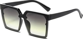 Generic Lunettes De Soleil Dext&eacute;rieur For Femmes Vacances For Hommes(Gray)