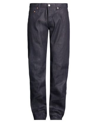 Maison Kitsun&eacute; HOSEN & R&Ouml;CKE - Jeanshosen auf YOOX.COM