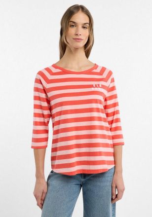 Elbsand 3/4-Arm-Shirt ELBSAND Celin T-Shirt