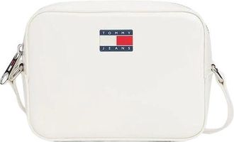 Tommy Hilfiger Tjw Must Camera Bag - - Bags - Damen - Wei&szlig; - ONE SIZE