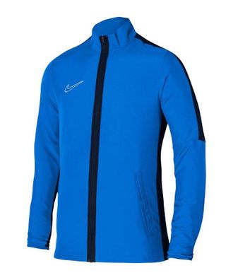 Nike Sweatjacke Nike Performance Academy 23 Woven Trainingsjacke Polyester
