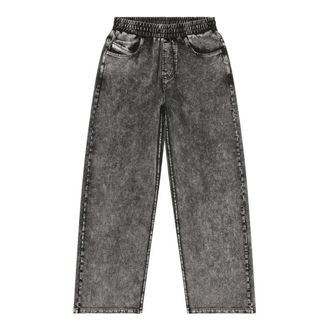 Diesel P-Stuk Sweatpants - - Jeans - Herren - Grau - L