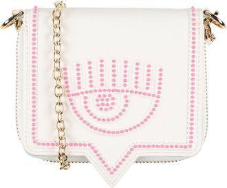 Chiara Ferragni Kleinlederwaren - Portemonnaies mit Tragriemen auf YOOX.COM