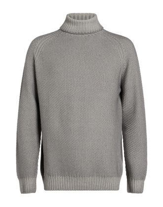H953 STRICKWAREN - Rollkragenpullover auf YOOX.COM
