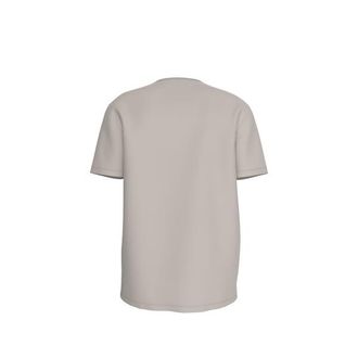 Calvin Klein T-shirt uni en coton