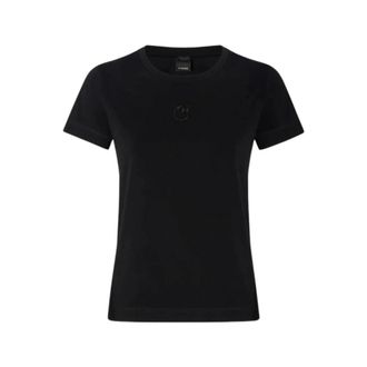Pinko Pinko, Damen, Oberteile, Schwarzk, XLGr&ouml;&szlig;e