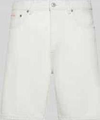 Calvin Klein Jeans Jeansshorts mit 5-Pocket-Design