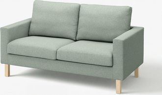 IKEA SALTSJ&Ouml;BADEN 2er-Sofa