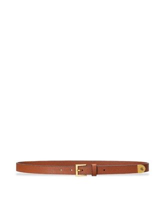 Lauren Ralph Lauren Dameng&uuml;rtel 412912036001 Braun