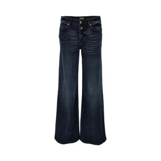 Versace Hose - - Jeans - Damen - Schwarzk - W25