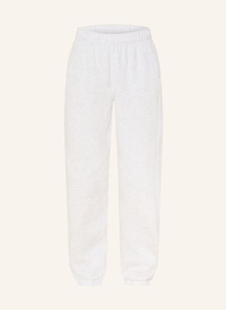 lululemon Lululemon Sweatpants Scuba Mid-Rise Oversized grau