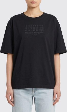 Maison Margiela T-Shirt MAISON MARGIELA Damen Farbe Schwarz