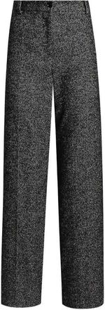 Dolce & Gabbana Casual Hose - Grau