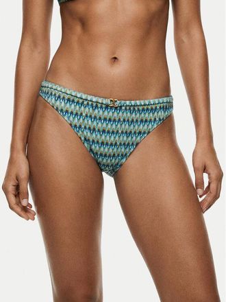 Banana Moon Banana Moon Bikini-Unterteil Zoila Nerea MRX56 Gr&uuml;n