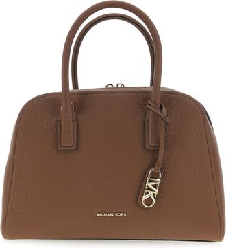 Michael Kors 30S5G9QS6L-230 MD ZIP SATCHEL Women LUGGAGE Size One Size
