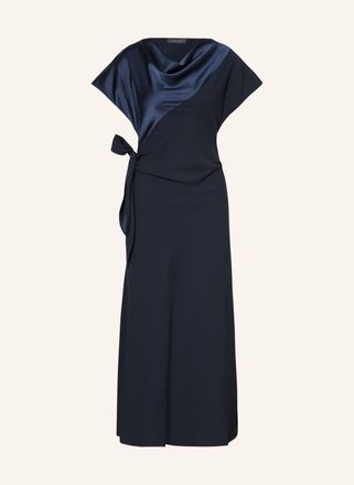 Elena Miro Elena Miro Abendkleid blau