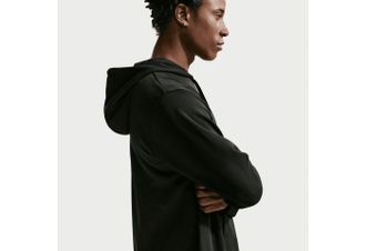 Nike Kapuzensweatshirt M NK DF UV FLEX FLC PO HD GFX f&uuml;r Fitness, in den Gr&ouml;&szlig;en S bis XXXL
