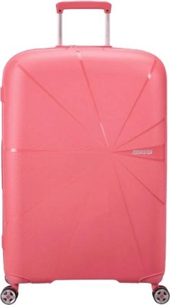 American Tourister unisex, Valises, Rose, Taille: ONE Size Spinner 77/28 Exp Trolley