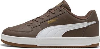 Puma Puma Baskets Unisexes Caven 2.0, Plat Bronze Puma Blanc Puma Or, 47 EU