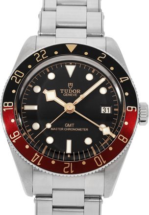Tudor Uhren - Black Bay - Gr. unisize - in Schwarz - für Damen