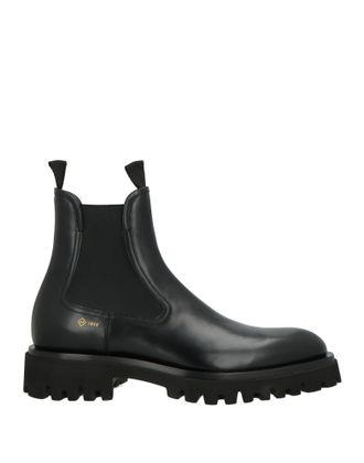 Dunhill SCHUHE - Stiefeletten auf YOOX.COM