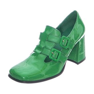 Jeffrey Campbell Damen, Schuhe, Gr&uuml;n, 36 EUGr&ouml;&szlig;e