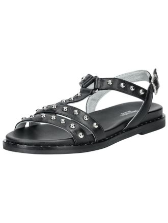 Nero Giardini Riemensandale