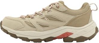 Jack Wolfskin Femme Vojo Tour Texapore Low W Chaussure de Marche, Seal, 37 EU