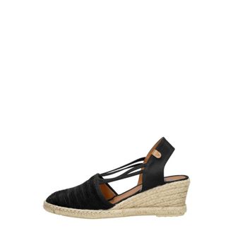 Verbenas Damen, Schuhe, Schwarzk, 38 EUGr&ouml;&szlig;e