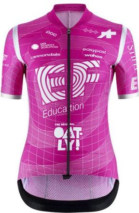 Assos UMA GT Jersey S11 EVO EF - Radtrikot - Damen