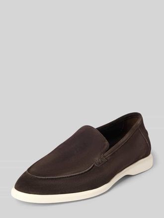 Lloyd Loafers aus Leder Modell STRIDE FLEX