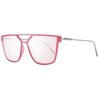 Pepe Jeans London Femme, Accessoires, Rose, Taille: ONE Size Pj7377-63C5 Lunettes de soleil