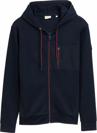 Tom Tailor Herren, Sweatshirts & Hoodies, Blau, 3XLGr&ouml;&szlig;e