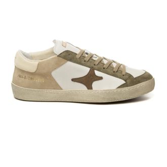 Ama brand Time Sneaker - - Shoes - Herren - Mehrfarbig - 45 EU
