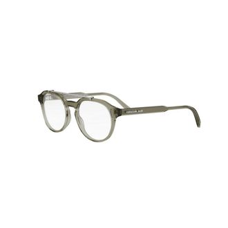 Dior BotanicaO R1I Round Frame - - Accessories - Herren - Beige - 51 MM