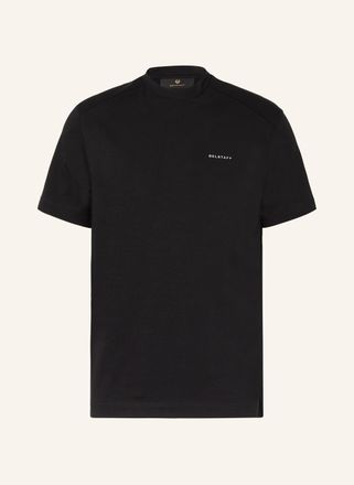 Belstaff T-Shirt Alloy schwarz