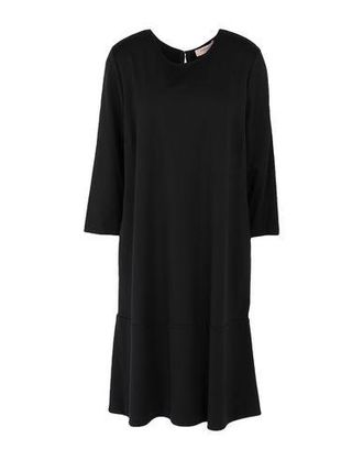 Twin-Set ROBES - Robes midi sur YOOX.COM