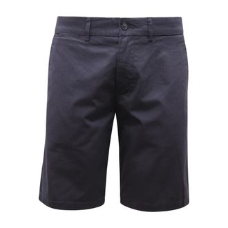 Harmont & Blaine Bermuda Shorts E - - Shorts - Herren - Blau - L