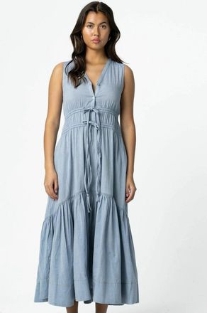 Coster Copenhagen Kleid Maxi
