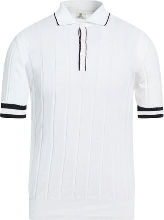 LUIGI BORRELLI NAPOLI STRICKWAREN - Pullover auf YOOX.COM