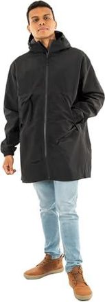 Timberland Blousons et vestes winnick waterproof 11 black XXL