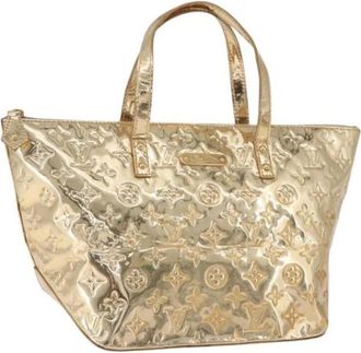 Louis Vuitton Damen, Pre-Owned, Gelb, ONE SIZEGr&ouml;&szlig;e